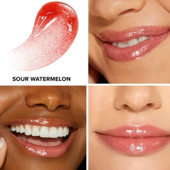 Too Faced | Makeup | Too Faced Sour Watermelon Kissing Jelly Gloss ...